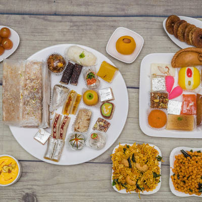 Order Food Online from Estaa Sweets in Marathahalli, Bangalore | Swiggy