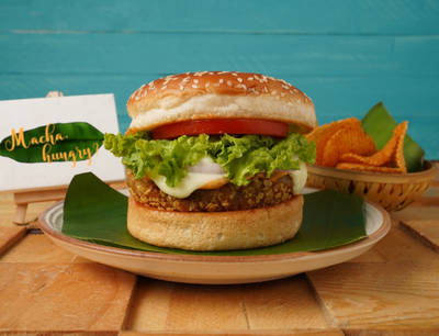 Tfc - Tasty Fried Chicken in Naihati Kolkata | Order Food Online | Swiggy