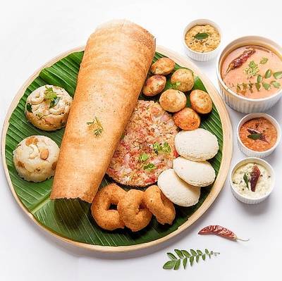 Hotel Raj Bhavan in Central Mall Circle Shivamogga | Order Food Online ...