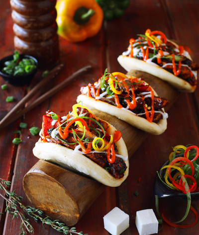 The Bigg Small Cafe + Bar in Sakinaka Mumbai | Order Food Online | Swiggy