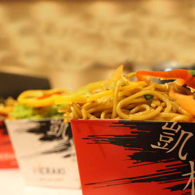 Meraki in Marol Sakinaka Mumbai | Order Food Online | Swiggy