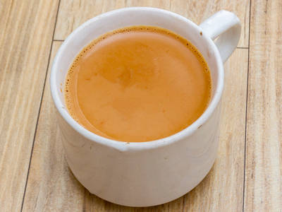 Chai Mathi in sector 86 Gurgaon | Order Food Online | Swiggy