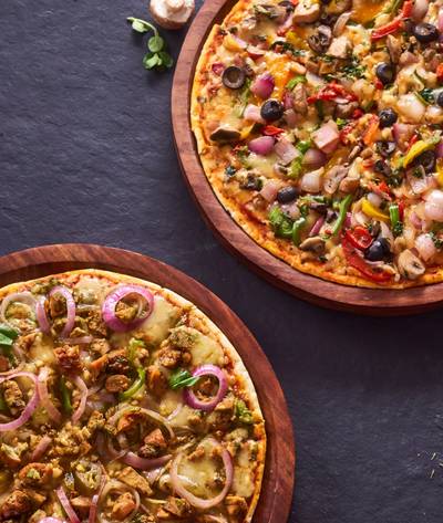 Yumlane Pizza | Home delivery | Order online | Ramtekdi Industrial Area ...