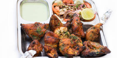 Taste of Dilli in Alpha 1 Noida 1 | Order Food Online | Swiggy