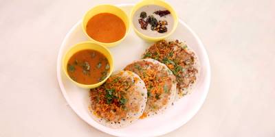 Mythri Food Court | Home delivery | Order online | KPR Colony Manikonda ...