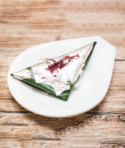 Ramesh Pan Bhandar in Brahmpuri Jaipur | Order Food Online | Swiggy