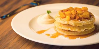 Order Food Online from Where Else Diner in Viman Nagar, Pune | Swiggy