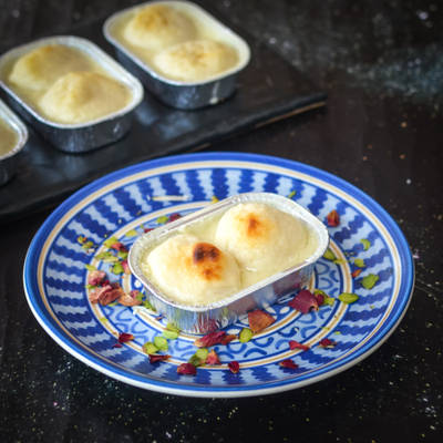 Rasobongo in Kandivali East Mumbai | Order Food Online | Swiggy