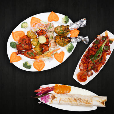 Order Food Online from Le Arabia in Basaveshwara Nagar, Bangalore | Swiggy