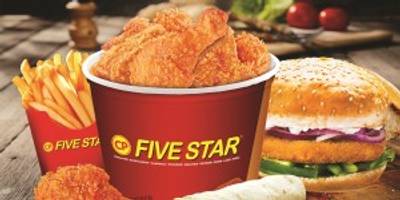 Five Star Chicken in HSR Layout Bangalore | Order Food Online | Swiggy