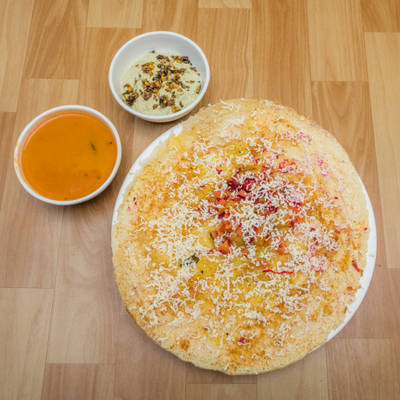 Harisha Tiffins in Sai Baba Nagar Hyderabad | Order Food Online | Swiggy