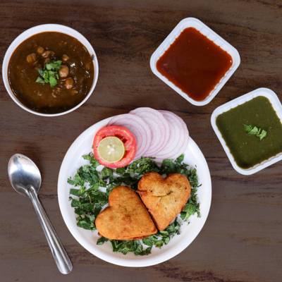 Order Food Online from Shivai Snacks in Veena Nagar, Mumbai | Swiggy