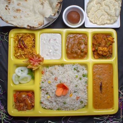 Daya Hari Mithai in Kaman Chowmuhani Agartala | Order Food Online | Swiggy