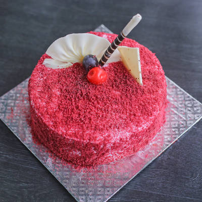 Ocean of Bakes in Nizampet Hyderabad | Order Food Online | Swiggy
