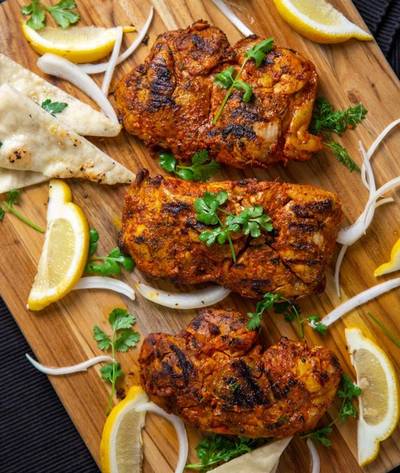 Barbeque Shack in Colaba Mumbai | Order Food Online | Swiggy