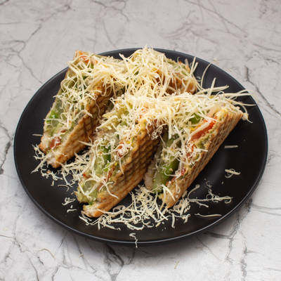 2 Amigos Fast Food in Bhuj Town Bhuj | Order Food Online | Swiggy