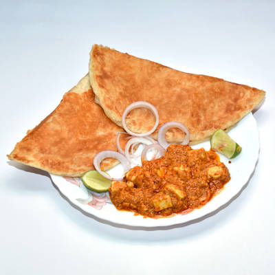Order Food Online from Dabbu Veg - Saadatganj in Sahadatganj, Lucknow ...