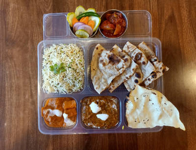 Madhura's Kitchen in Wakad Pune | Order Food Online | Swiggy