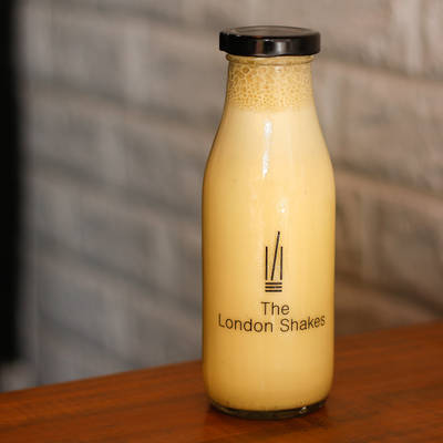 The London Shakes 1950 | Home delivery | Order online | Ground Floor ...