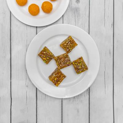 Azad Sweets in North Ajmer Ajmer | Order Food Online | Swiggy