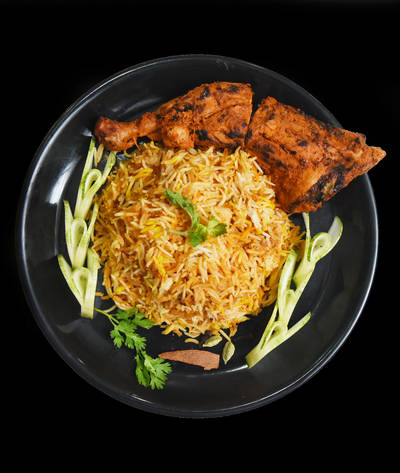 Kubaba in Kommady Alappuzha | Order Food Online | Swiggy