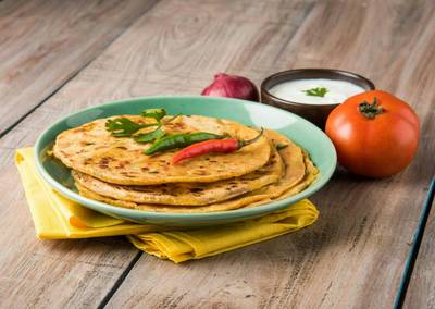 Tiffin Services in Adarsh Nagar Sonipat | Order Food Online | Swiggy