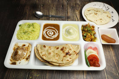 Order Food Online from Nathu's Sweets in Vikas Marg, Delhi | Swiggy