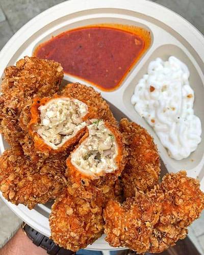 Momo Box in Sector 4 Noida | Order Food Online | Swiggy