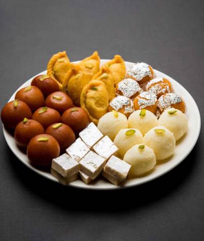 Kanha Sweets in Lawrence Road Amritsar | Order Food Online | Swiggy