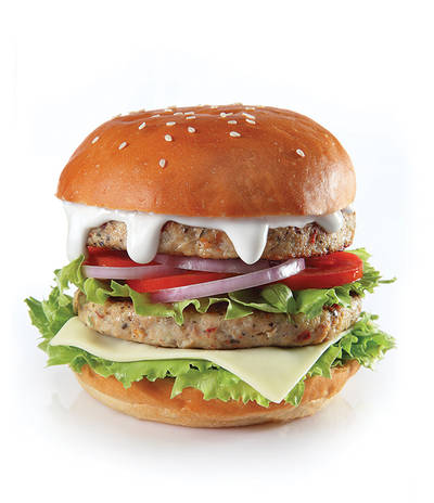 Gupta Burger in Vishnu Nagar Yamuna Nagar | Order Food Online | Swiggy