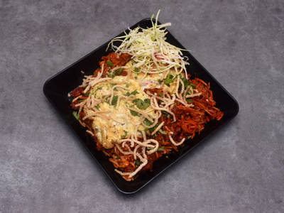 BABA CHINESE in Sion Bhakti Park Mumbai | Order Food Online | Swiggy