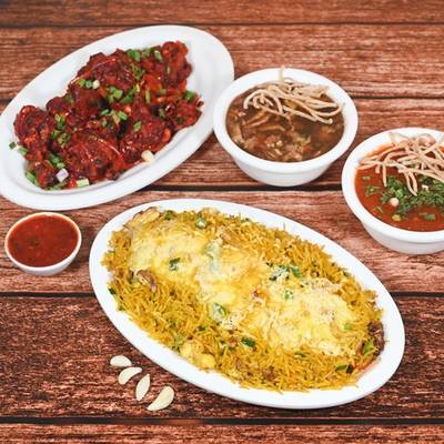 Royal Chinese Food in Kalyan Mumbai | Order Food Online | Swiggy