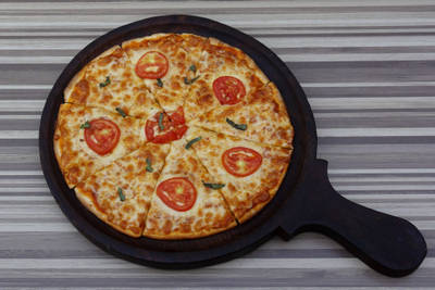 Thin Pizza in Uttam Nagar Delhi | Order Food Online | Swiggy