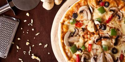 Burger Express in Raja Park Jaipur | Order Food Online | Swiggy