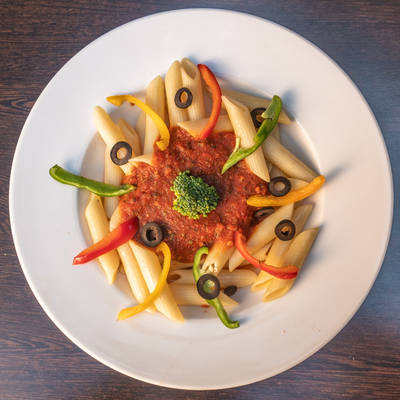 Pyramid Express in Mall Road Shimla | Order Food Online | Swiggy