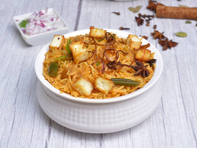 BRUNCH BIRYANI | Home delivery | Order online | Bandra West Bandra West ...