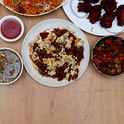 Raga Fast Food in Perambur Chennai | Order Food Online | Swiggy