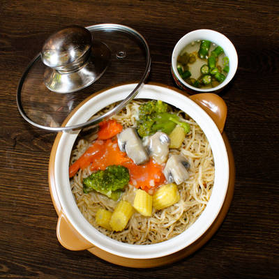 China Valley in Powai Mumbai | Order Food Online | Swiggy