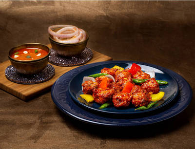 Maroli Kitchen in Maroli Mangaluru | Order Food Online | Swiggy