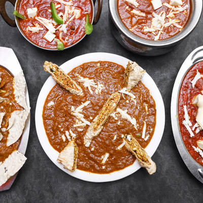 Jalaram Food in Paldi & Ambawadi Ahmedabad | Order Food Online | Swiggy