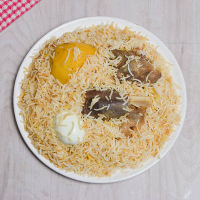 Ashraf Biryani Palace in Eco Park Newtown Kolkata | Order Food Online ...