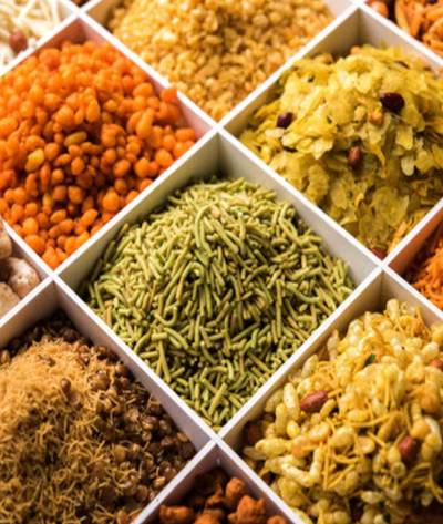 Thangam Mixture - Since 1951 in Balarengapuram Madurai | Order Food ...