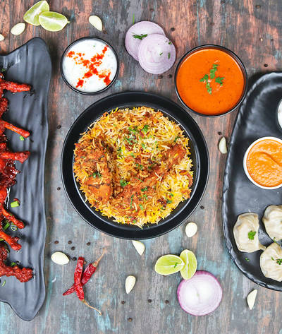 Shahi Kitchens | Home delivery | Order online | 1st block Shivaji Nagar ...