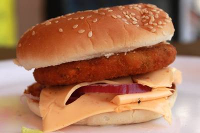 Think Burger | Home delivery | Order online | Ram Nagar Dharampeth Nagpur