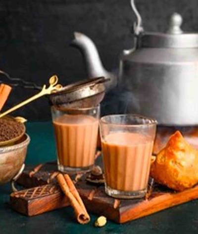 Parisons Tea House in Near Focus Mall, Rajaji Road Kozhikode | Order ...