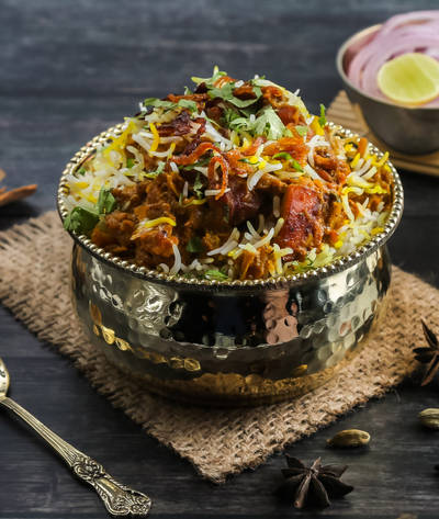 Go Biryan in Khar West Mumbai | Order Food Online | Swiggy