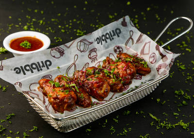 Dribble in Cyber City Gurgaon | Order Food Online | Swiggy