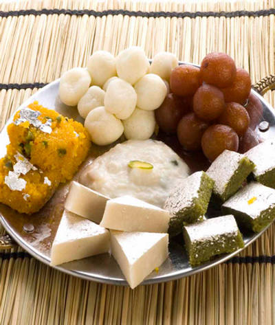 Nut Khut Sweets in City Centre Bokaro | Order Food Online | Swiggy
