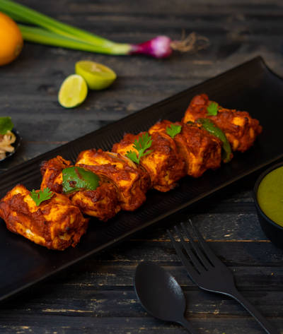 Moonchild - All Day Kitchen | Home delivery | Order online | Giga Space ...