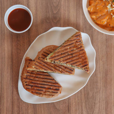 Grub Jars in Kondhwa Pune | Order Food Online | Swiggy